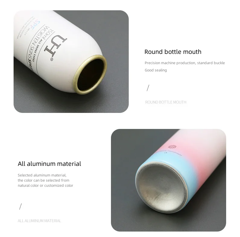 Aerosol Can Spray Bottle Aerosol Can Plastic Lids Aerosol Aluminium Can ...
