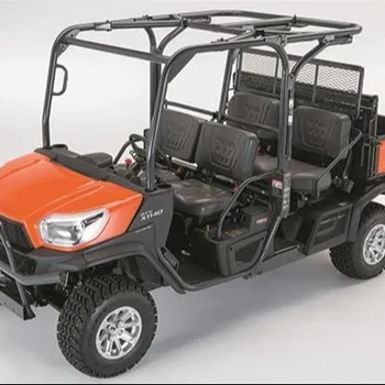 Kubota 4wd Diesel Utlity Vehicle Rtv-x1140 For Sale - Buy Kubota Rtv ...