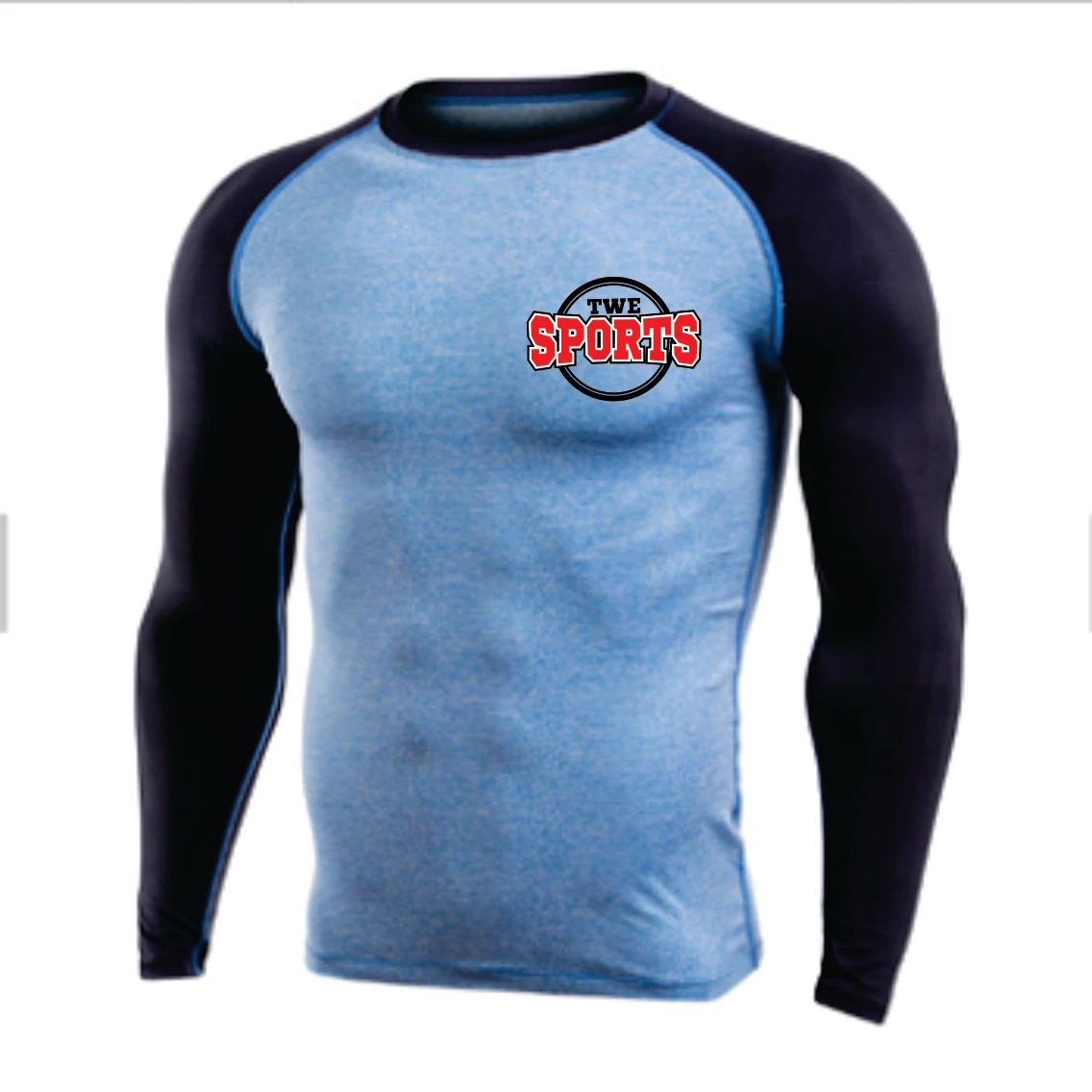 2023 Rash Guard Bjj Surf Rash Guard Men Rash Guard Long Sleeve - Buy ...