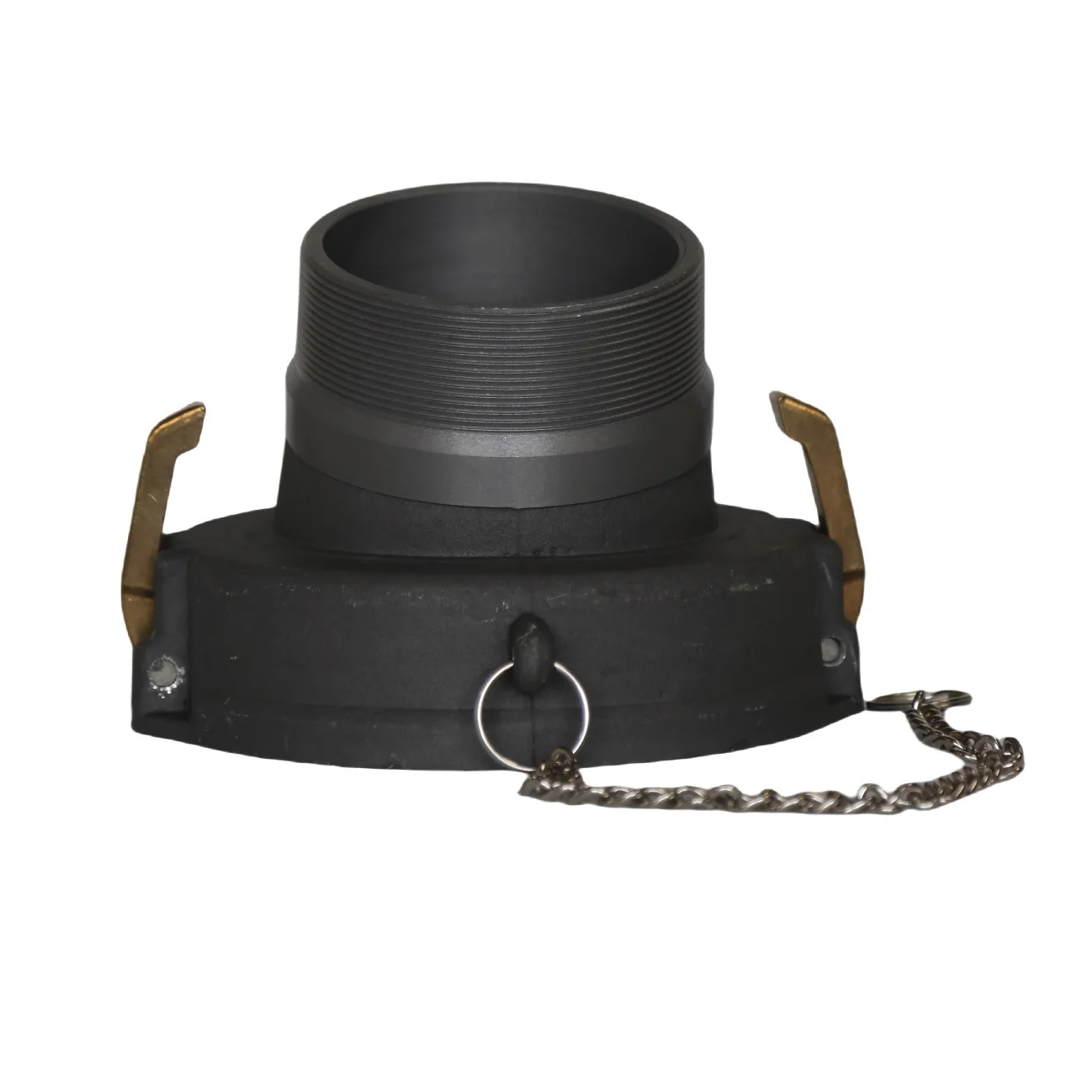 Hb8061 Petrol Tank Truck Bottom Loading Fuel Petroleum Unloading Emco ...