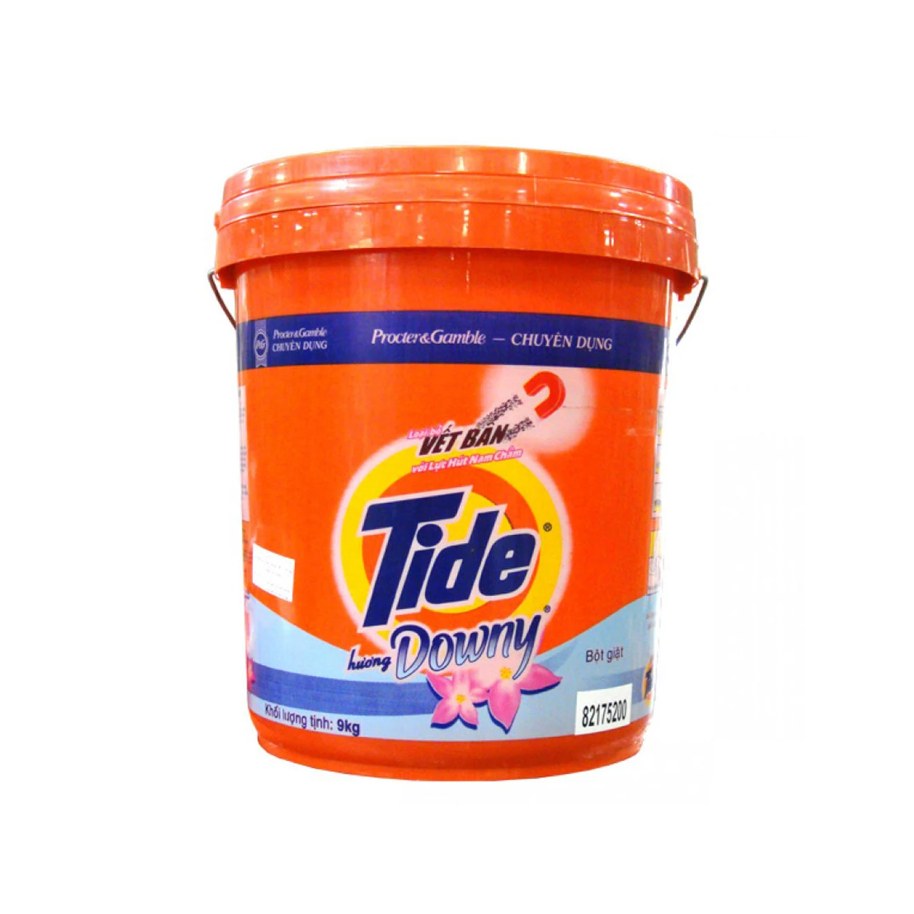 9kg Bucket Tide Detergent / Tide Color Detergetn / Tide Oxi Odor Liquid ...