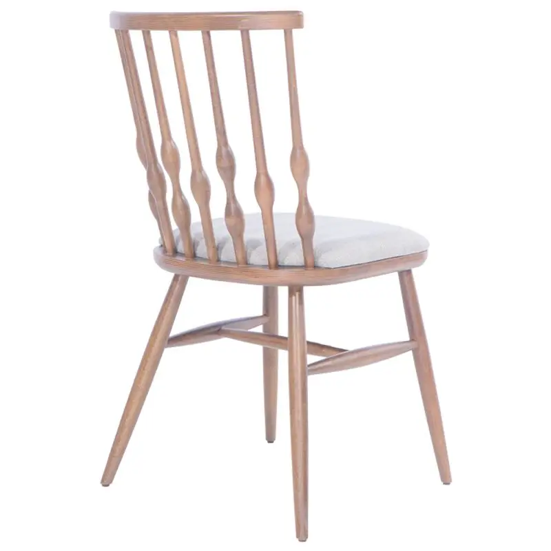 Marrozi Gota Cafe & Restaurant Chair Table Set - Buy Sillas De Madera ...