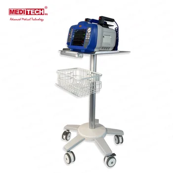 Light Weight And Simple Medical High Quality Trolley - Buy Hospital ...