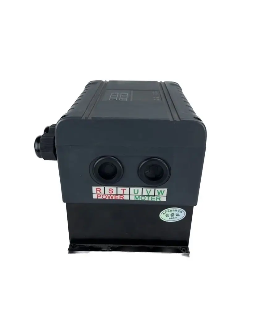 Bombas De Agua Inverter 380v Vfd Bomba De Piscina Control Pid De Alta ...