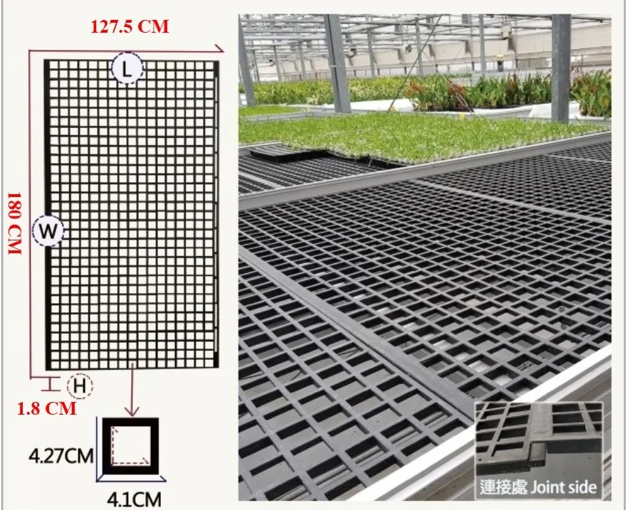 Seed Bed Bench for Planting Vegetables Flowers Fruit Planting| Alibaba.com