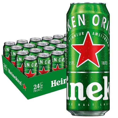 Heineken Beer 330ml 500ml Heineken Larger Beer 250 Ml X 24 - Buy Heinekens Beer Wholesale ...