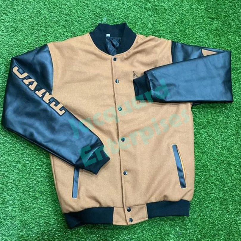 Baseball Custom Bomber Jacket| Alibaba.com