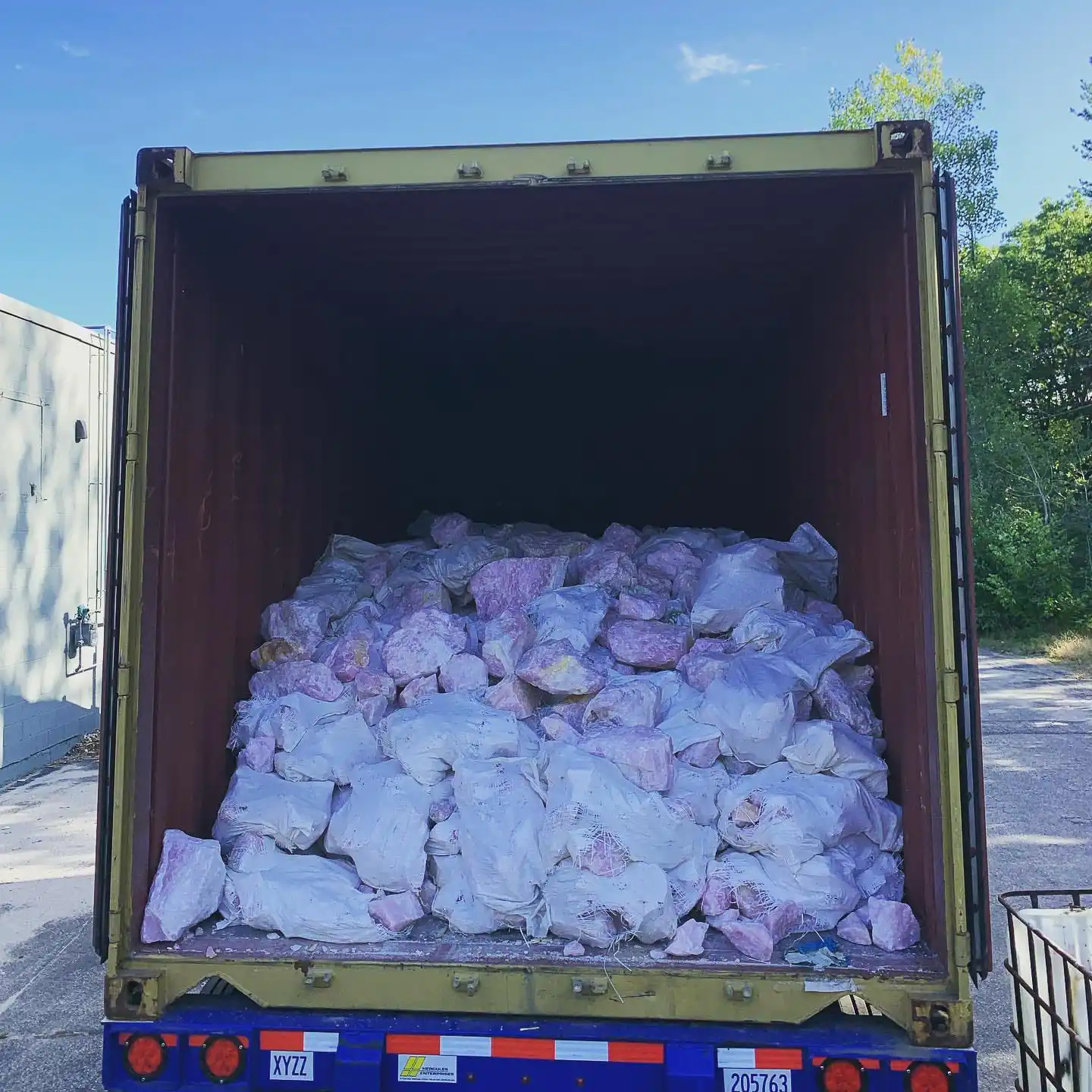 Premium Quality Seven Chakra Heart Healing Crystal Stone Mini Crystal ...