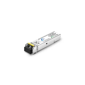 Best Sale 2024 Single Mode Sfp 1g Multimode Sfp Glc-zx-sm Compatible ...
