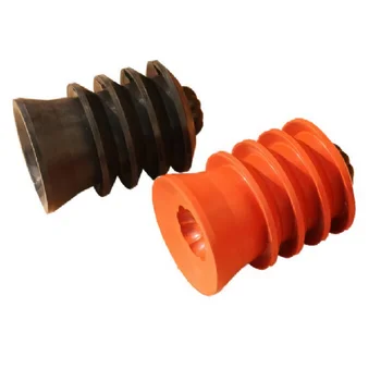 Api Top And Bottom Cementing Plug For Casing And Tubing - Buy Cementing ...