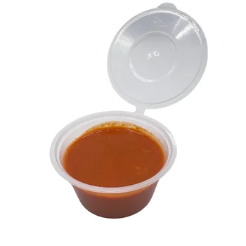 Microwaveable Recyclable Disposable Biodegradable Freezer Proof Anti ...