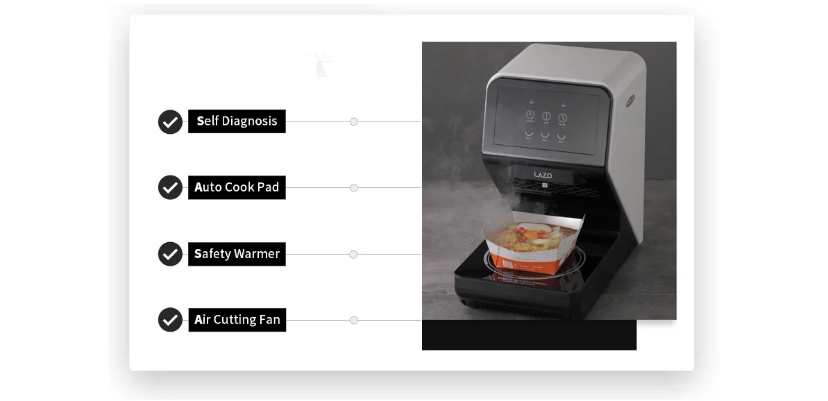 Instant Noodle Cooker 'lazo' - Buy Instant Noodle Cooker Instant Cooker ...