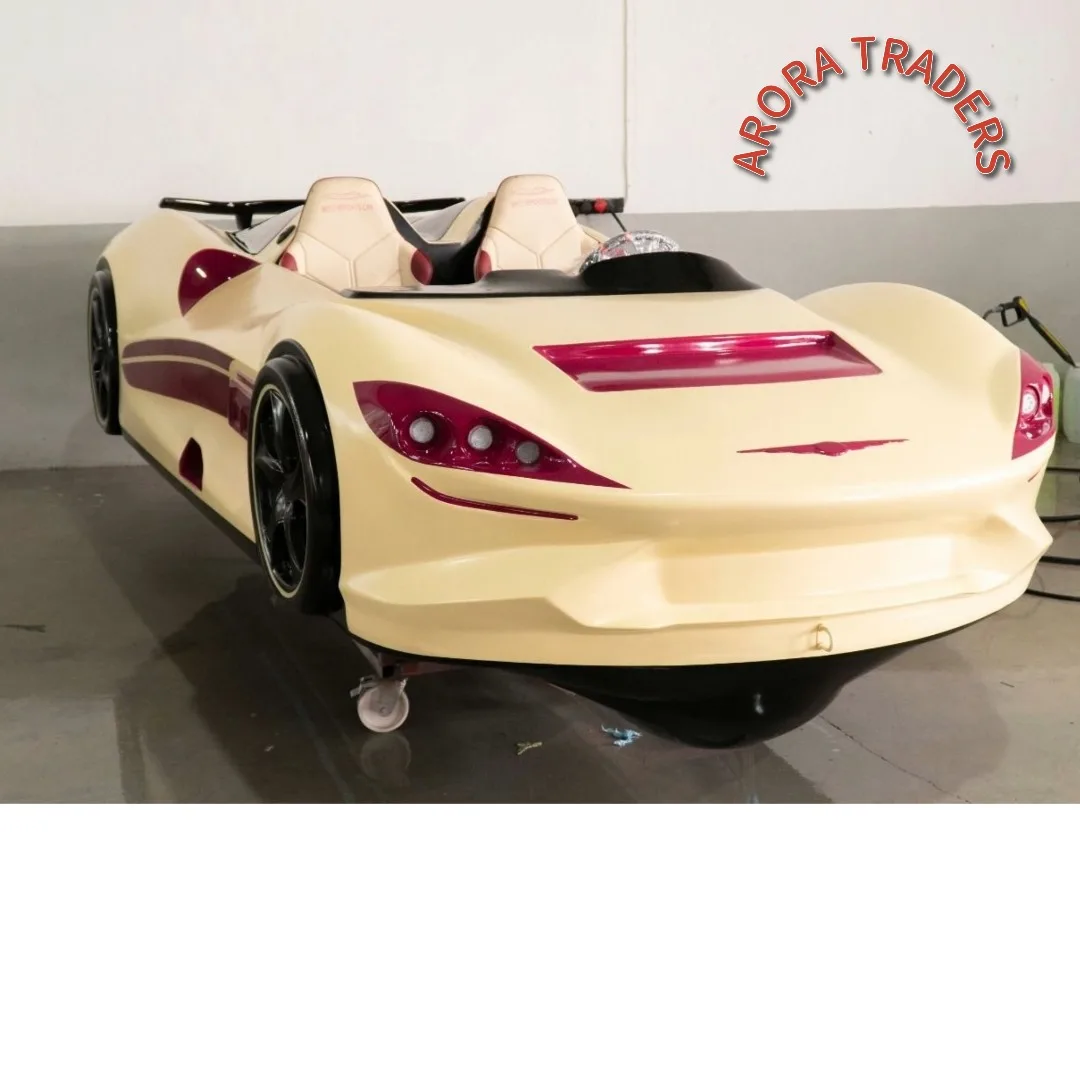 Buy 2 Seater Jetcar boat, luxury watersport car for sale| Alibaba.com