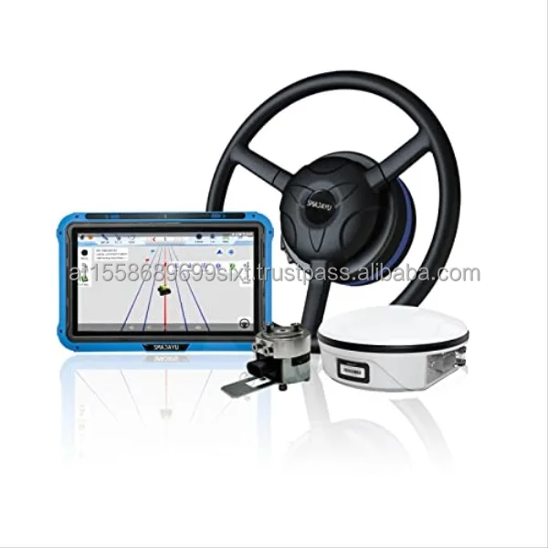Wholesale Gps/gnss Auto Steering System Guide For Tractor Agricultural ...