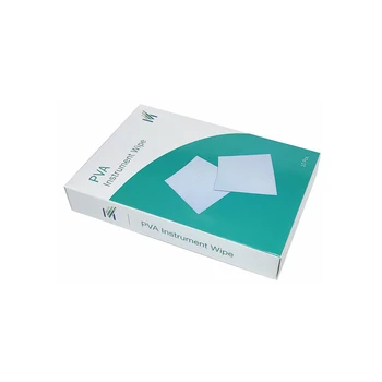 Best Quality Customized Ophthalmic Instrument Pva Instrument Wipes From ...