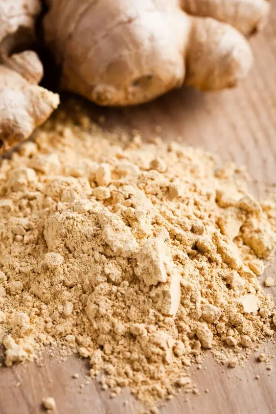 Top Quality Ginger Powder/ Dehydrated Ginger Powder Ginger Flakes // Mr ...