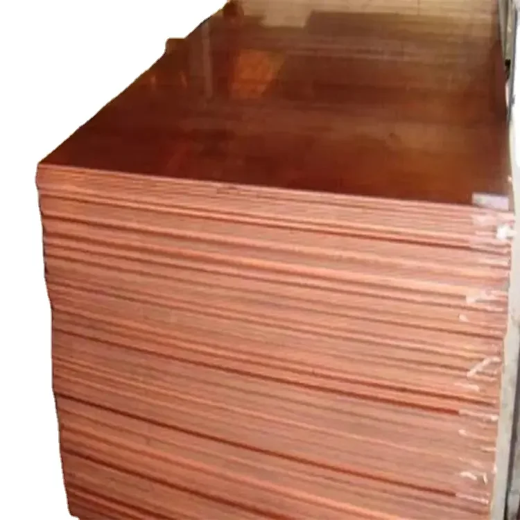 Copper Cathode Cathode Copper Cheap Price 99 99 Pure Protection Unit ...