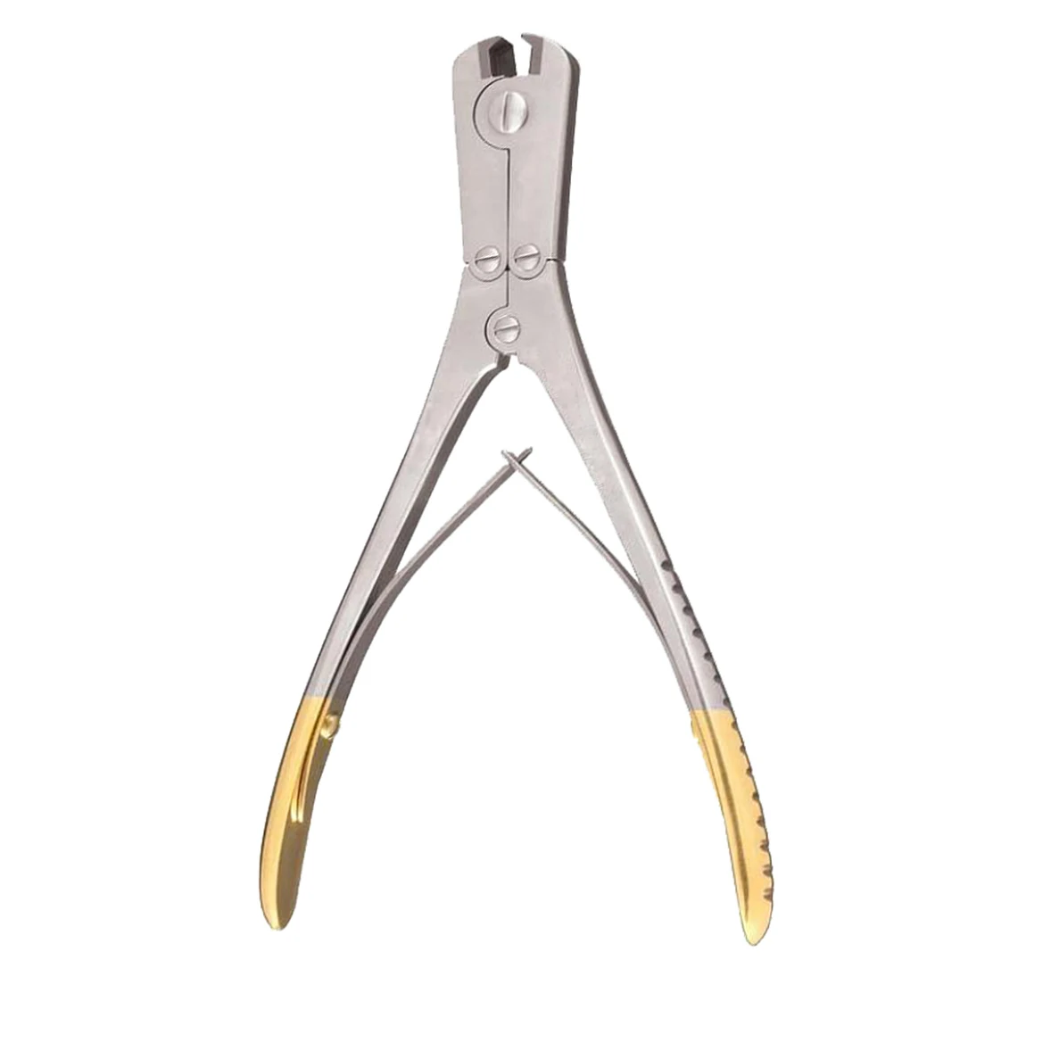 T/c Front And Side Pin And Wire Cutter Surgical Orthopedic Tools Pliers ...