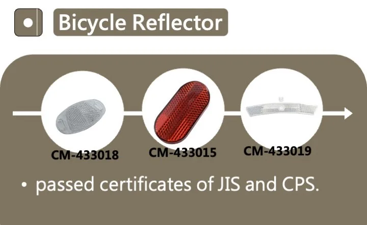 Emark Waterproof Motor Strip Stick Reflector - Buy Emark Waterproof ...