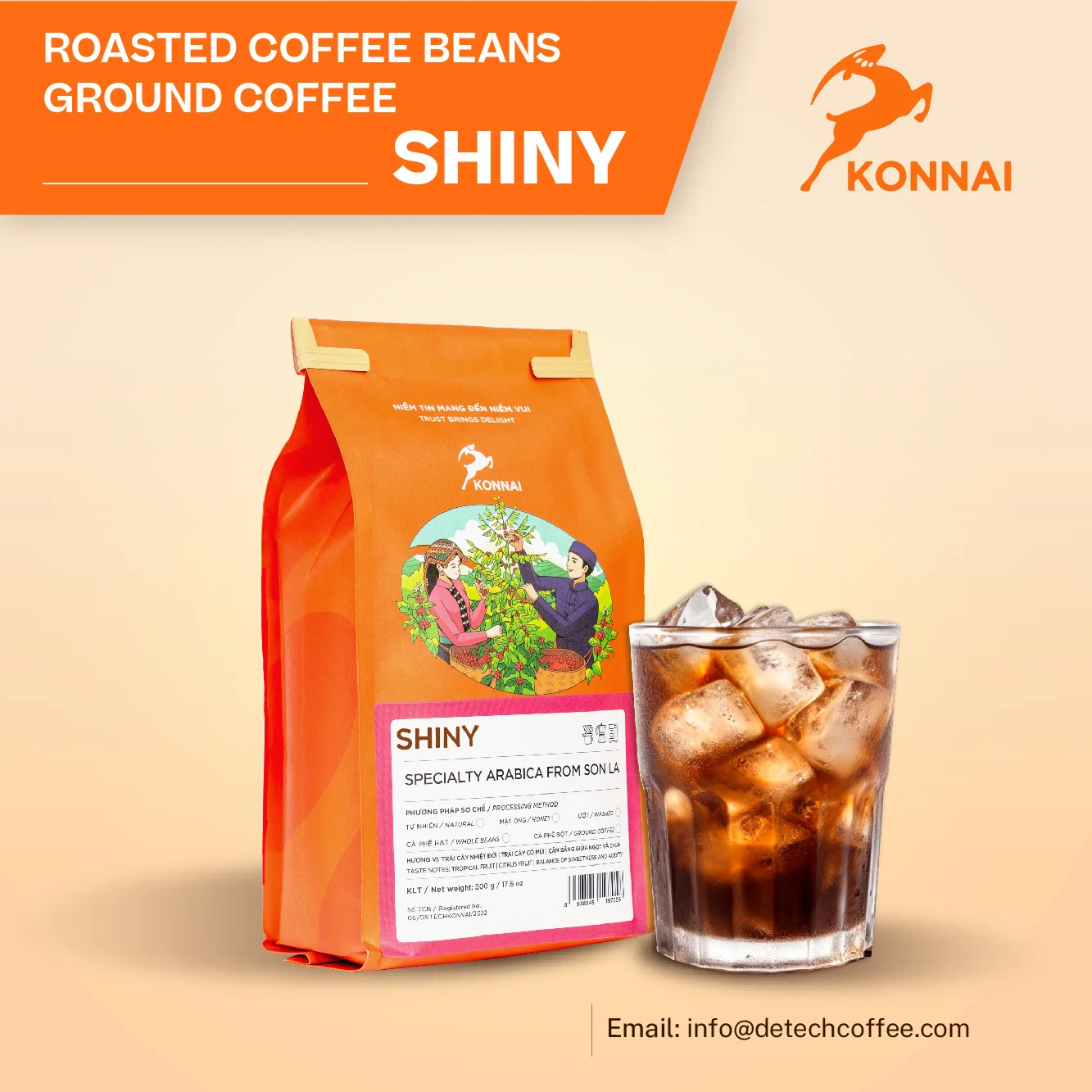 Freshly Roasted 100% Robusta Ground Coffee Bean Box Packed 250-500g ...