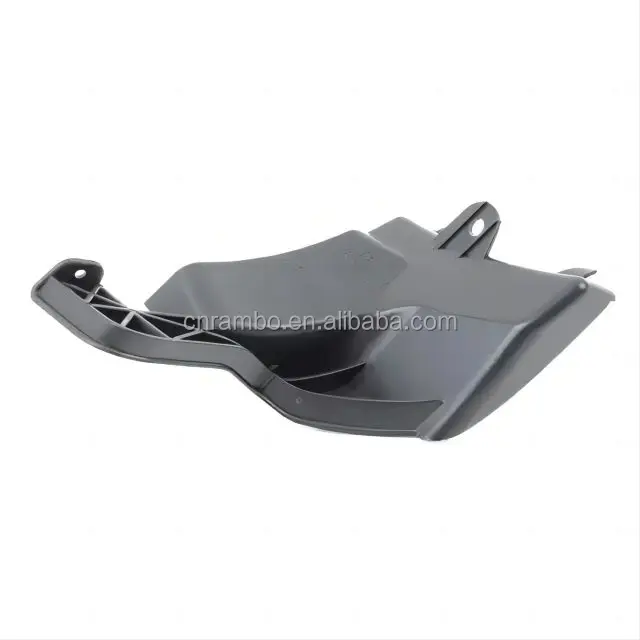 OEM 2048852723 2048852823 W204 FRONT BUMPER JOINT WHEEL ARCH COVER for ...