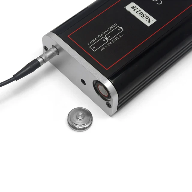 Landtek HM-6580 Hardness Measure Metal Tester| Alibaba.com