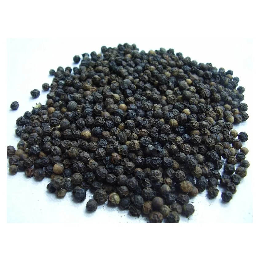 Cheap Black Pepper 550gl Mc Pepper Brazil Spices Black Peppercor - Buy ...