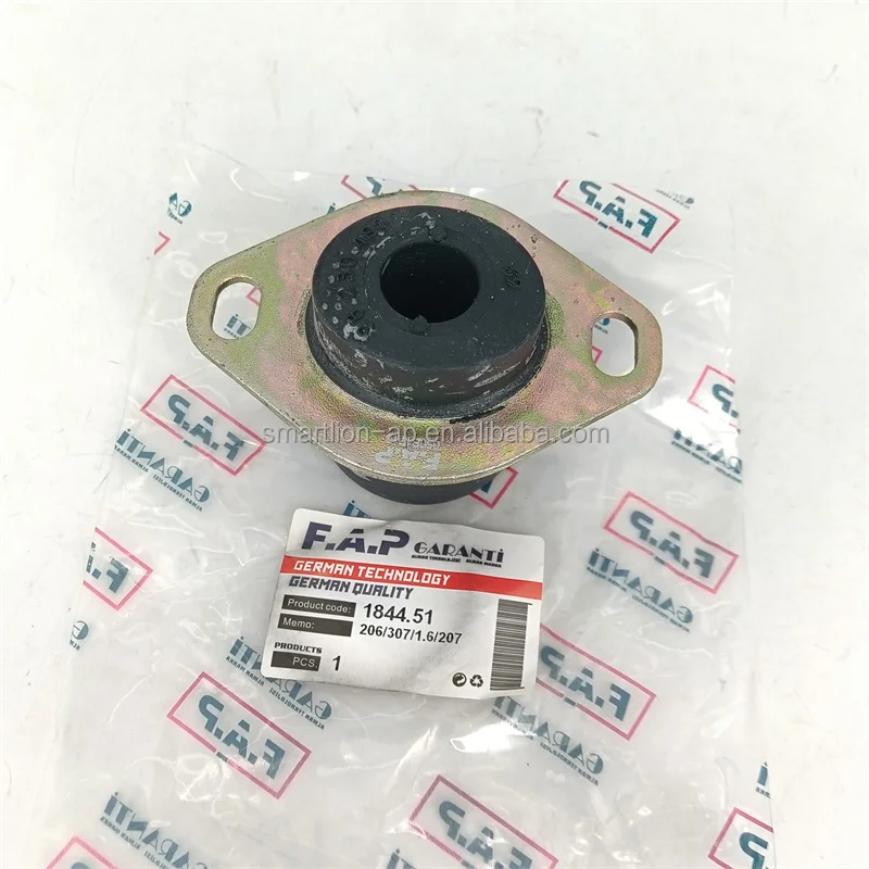 Engine Mounts For Peugeot 206 184451 - Buy 1844.51,Engine Mounting For ...