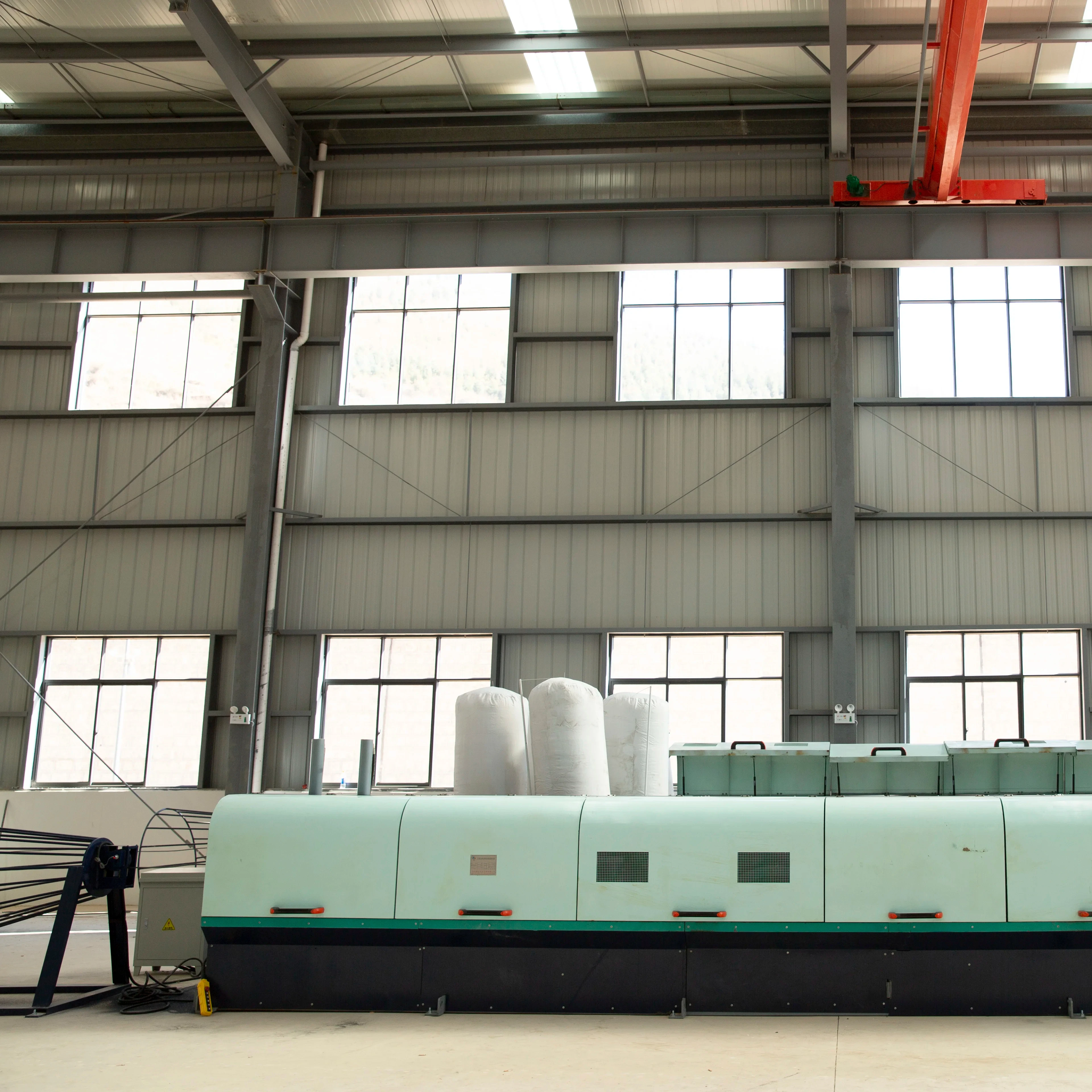 Cold Rolling Steel Bar Ribbed Machine For Construction Deformed Steel ...