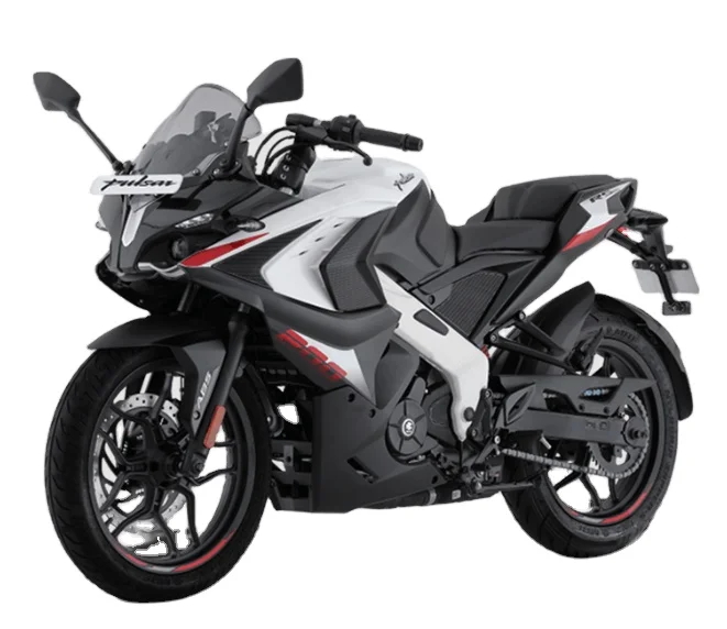 Motocicleta Pulsar Rs200,De La India - Buy Signature Adrenaline Rush ...