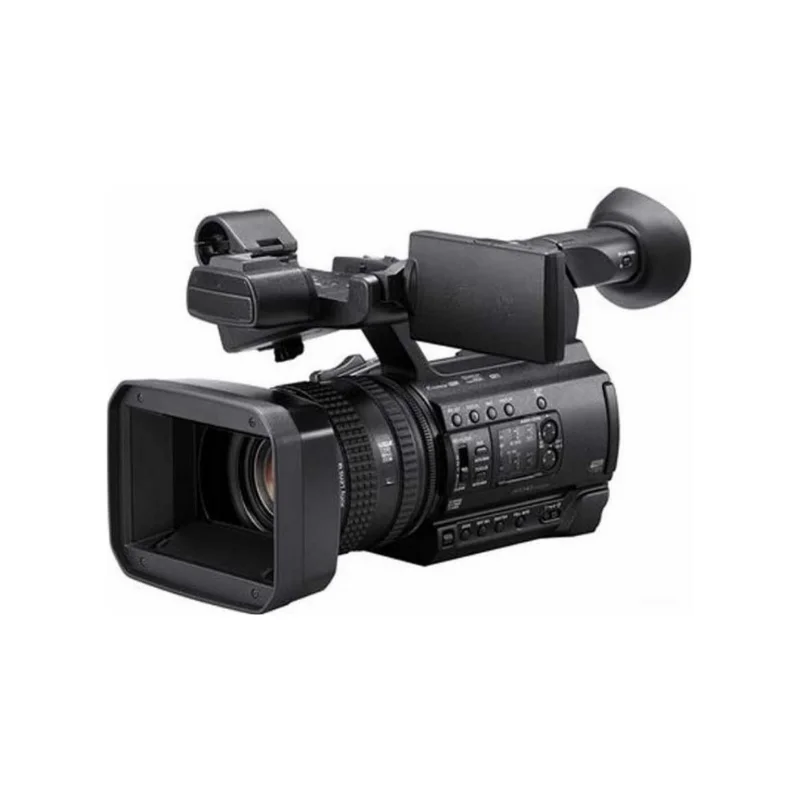 Bigsale Video Camera Pxw-z150 4k Xdcam Camcorder,Sd,Memory Stick Duo,6. ...
