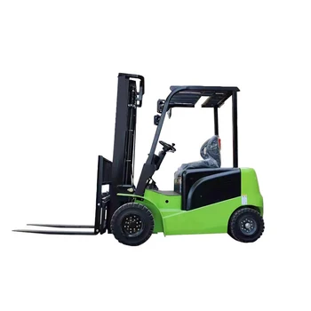 3t Manual Hydraulic Foklift For Lifting Pallets Hand Lifter Truck ...