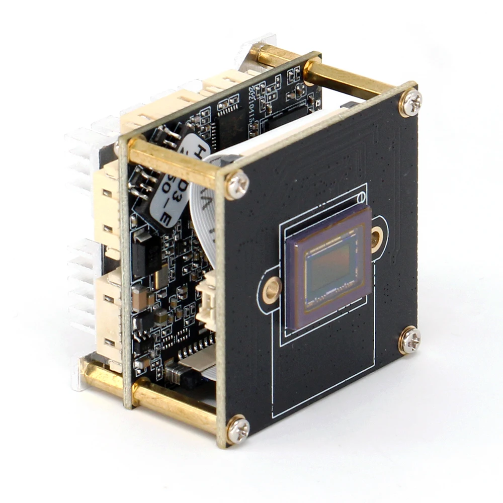 STARVIS 2 CVBS UVC Protocal IMX678 IMX662 IMX462 IMX327 IMX307 IMX675 ...