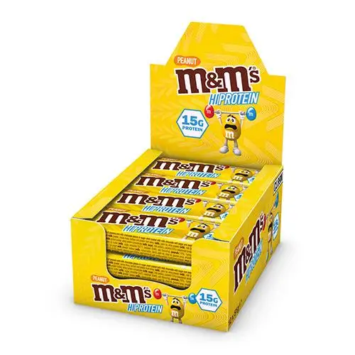 M&ms Choco Candies Milk Chocolate Beans 30.6g Chocolat M M For Kids ...