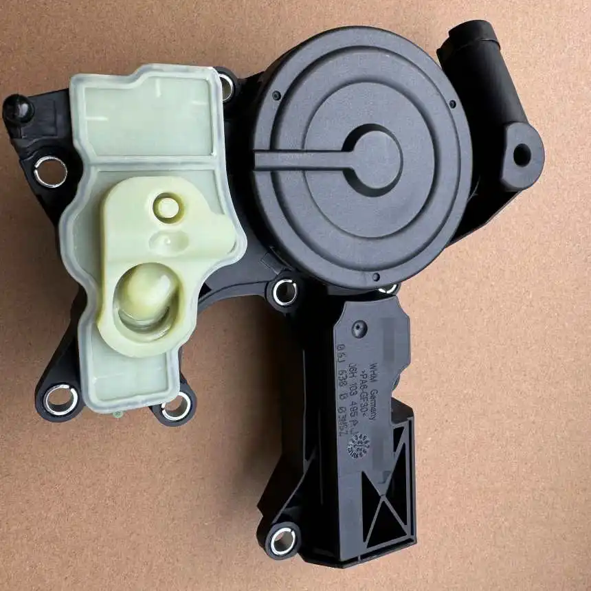 06h103495aj 06h103495ad Oil Separator Pcv Valve 06h103495h For Germany ...