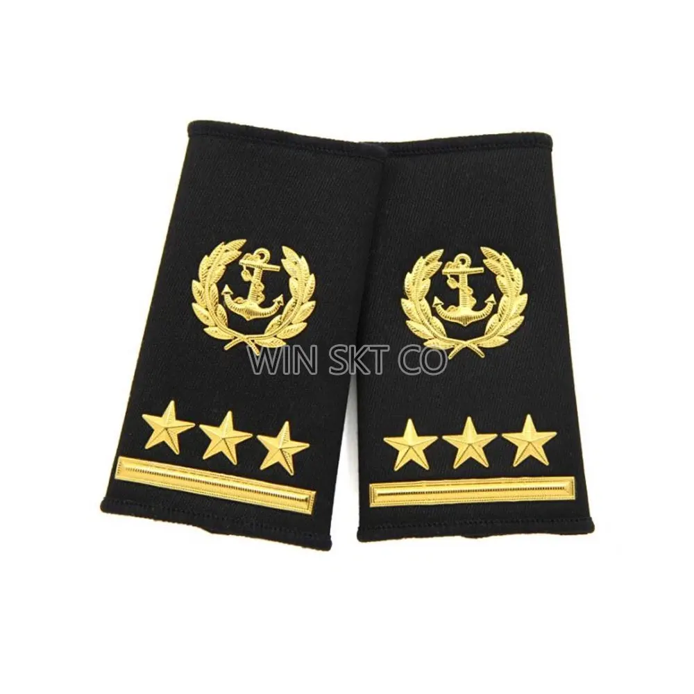 Handmade Customizable Professional Officer Band Costume Decoration ...