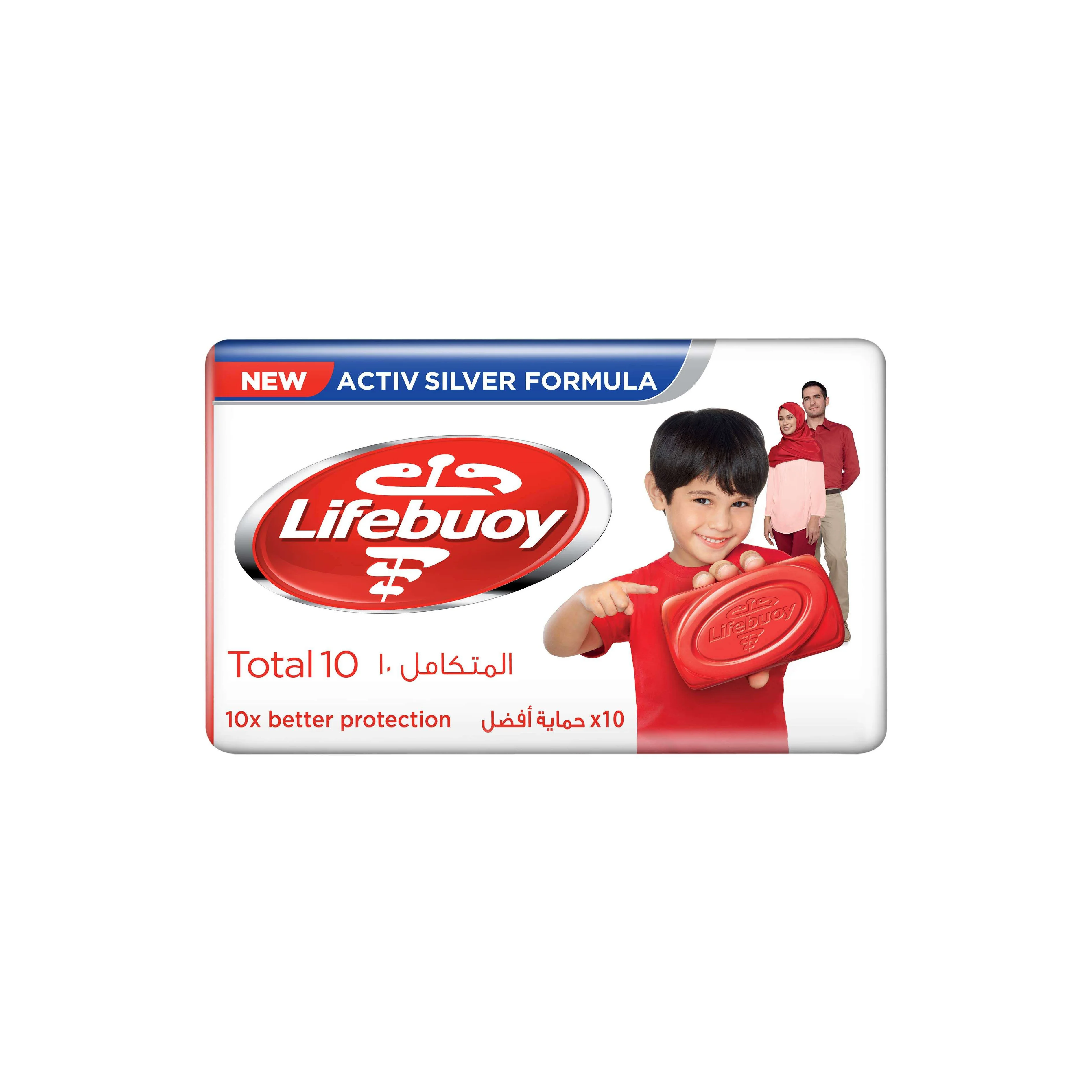 Original Quality Lifebuoy - Cream Bar Soap/ Lifebuoy - Whitening Bar ...