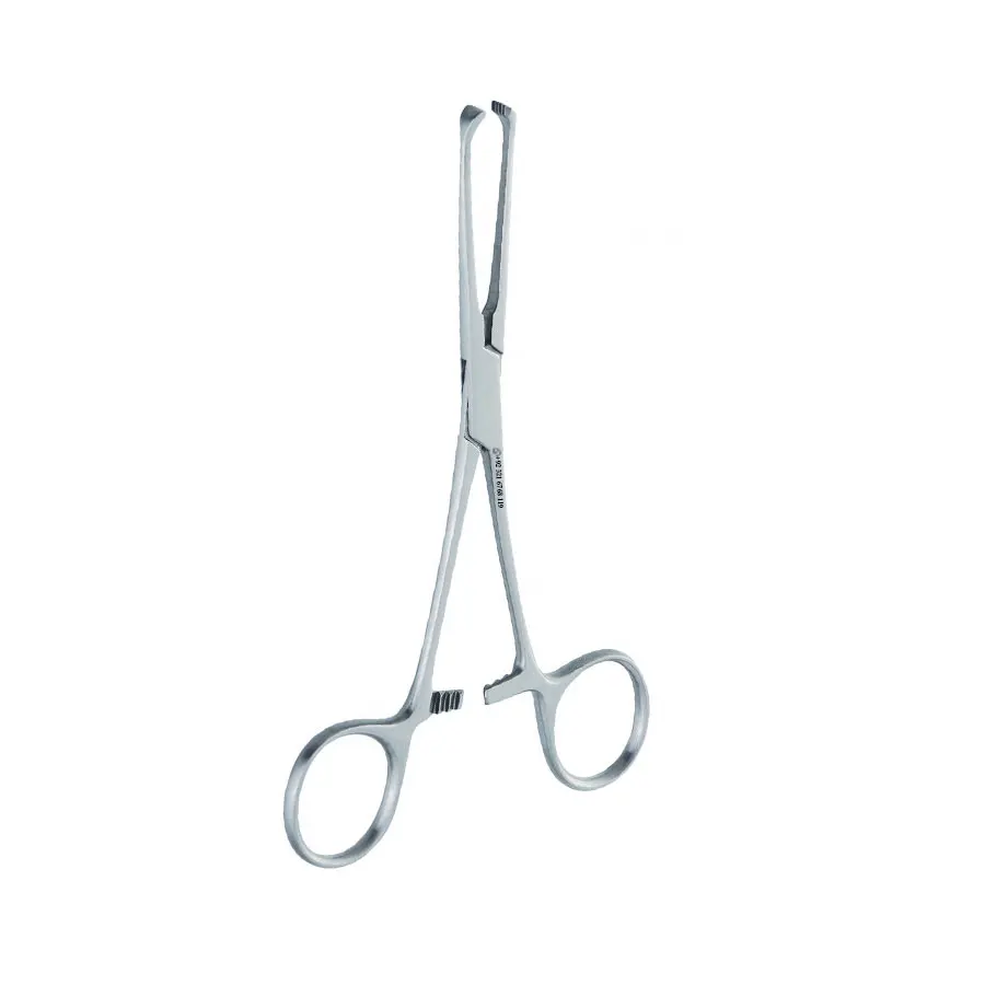 Allis Tissue Forceps Grasping Forceps Allis Intestinal Forceps Custom ...