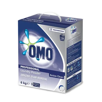 Omo Auto Washing Liquid Detergent 1.5l | Washing Liquid & Gel | Laundry ...