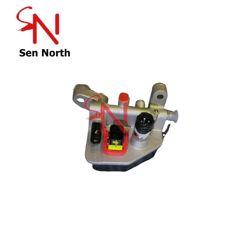 23185531 AHI Dosing System Air Purge Valve Module for Volvo & Mack ...