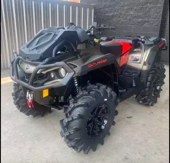 Premium Quality 2024 Polaris Slingshot S /r / Sl /l/ Slr Autodrive 3 Wheel Drive 1year Warranty ...