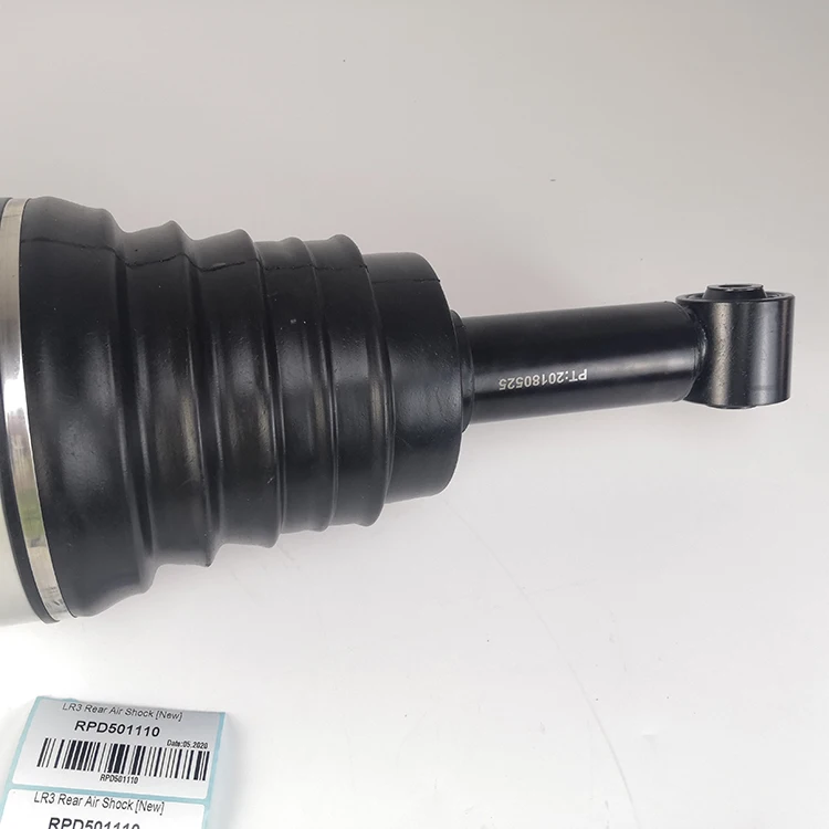 Factory Sale Air Shock Absorber for Range Rover Sport LR016418 LR016419 ...