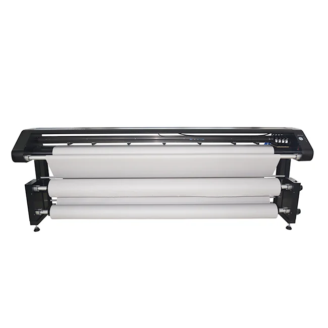 Wecare High Speed Hp45 Inkjet Plotter Model B For Cad Garment Printing ...