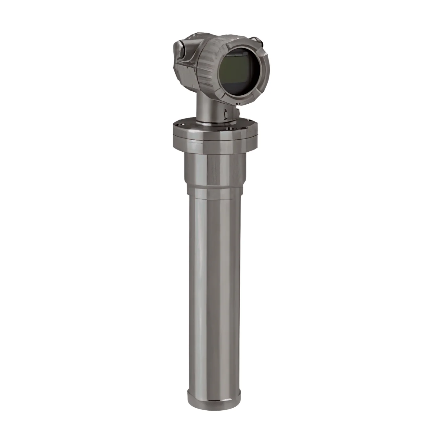 100% Original New Radiometric Level Density Measurement Gammapilot ...