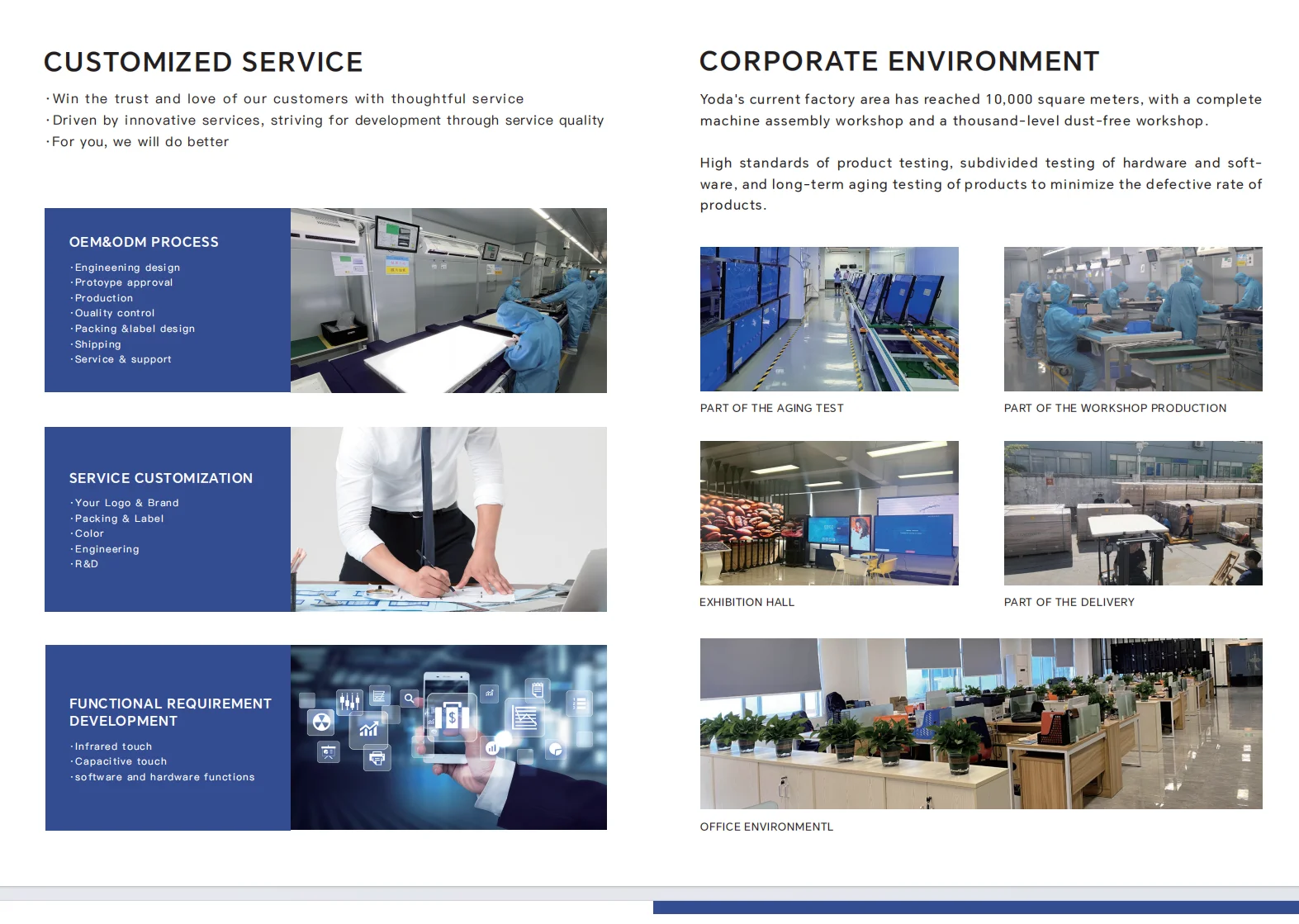 2025 75'' Teaching Screen 4K UHD Smart Board Touchscreen Display for ...