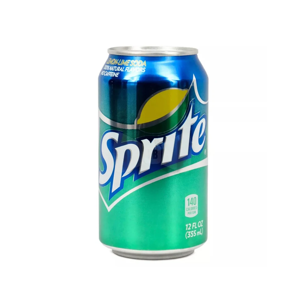 Sprite 330ml x 24 Cans German Origin/Sprite 330ML/Affordable Diet ...
