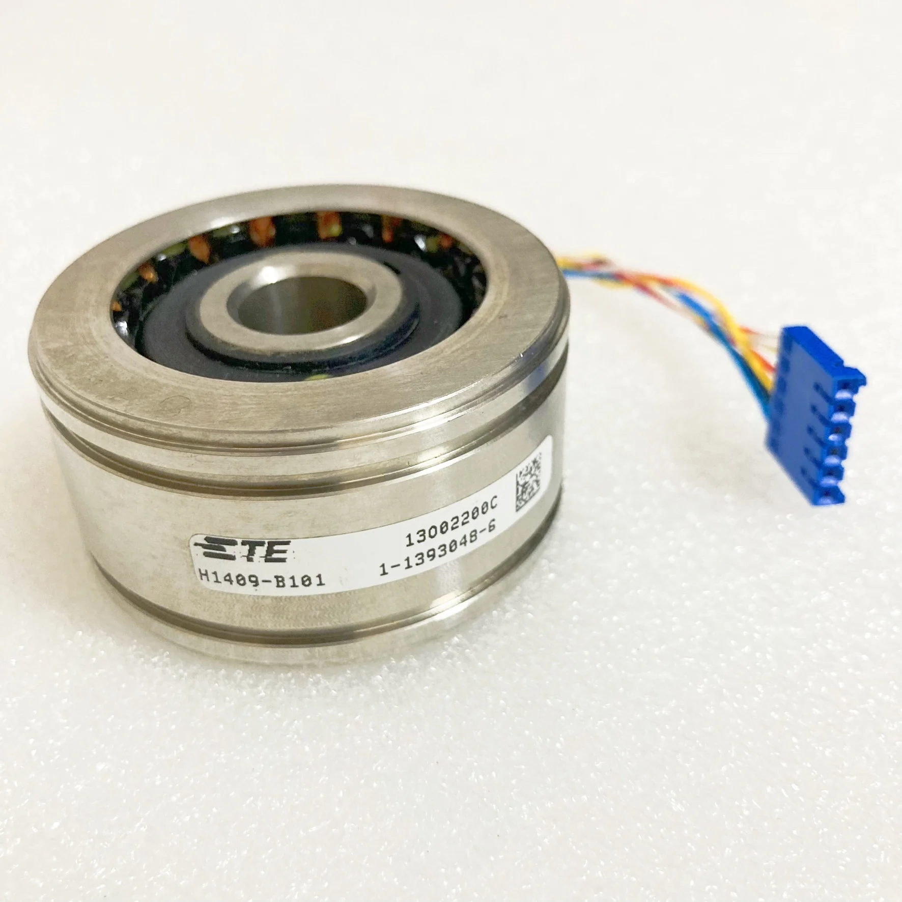 BRAND NEW Rotary Encoder Resolver V23401-H1409-B101 / H1409-B101 ...