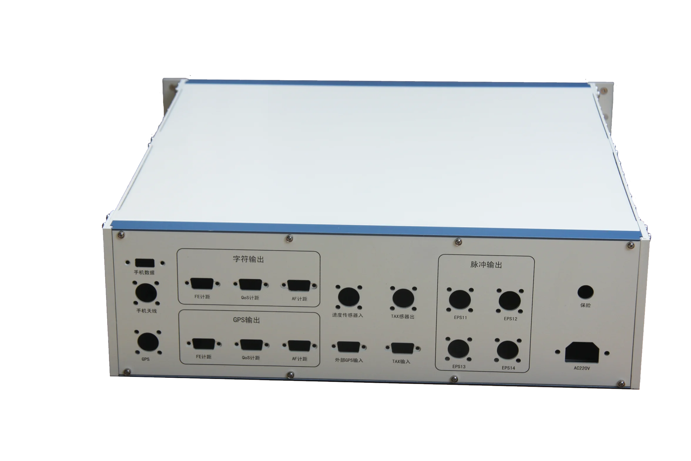 RDEKONO Rugged Subracks Schroff Rittal19" 3u Subrack Kit Card Chassis ...