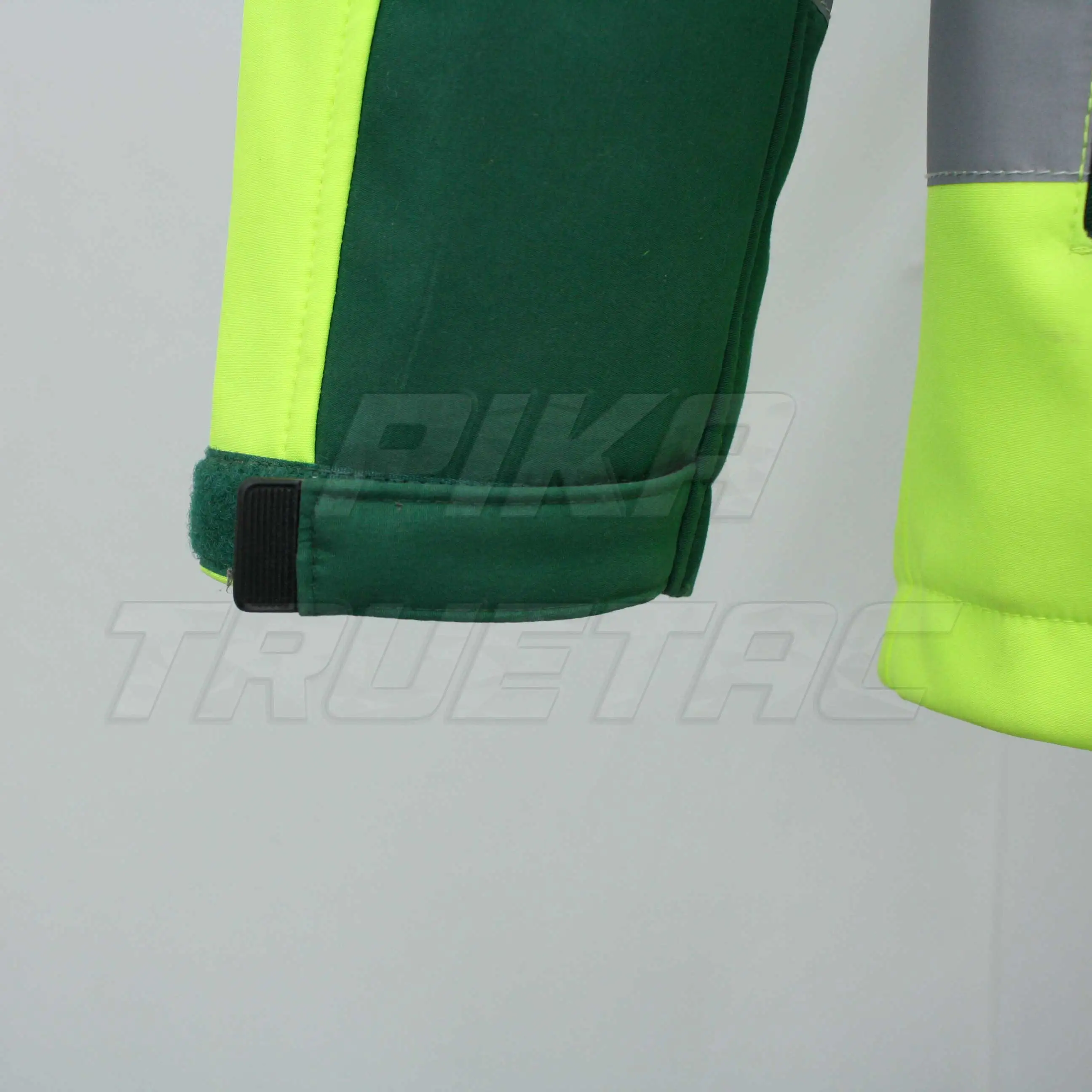 Hi Visibility Emt/paramedics/ambulance Softshell Jacket - Buy ...