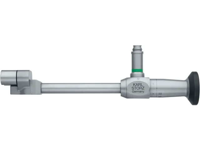 Telescopio Karl Storz VITOM II NIR/ICG 0 con iluminador integrado ...